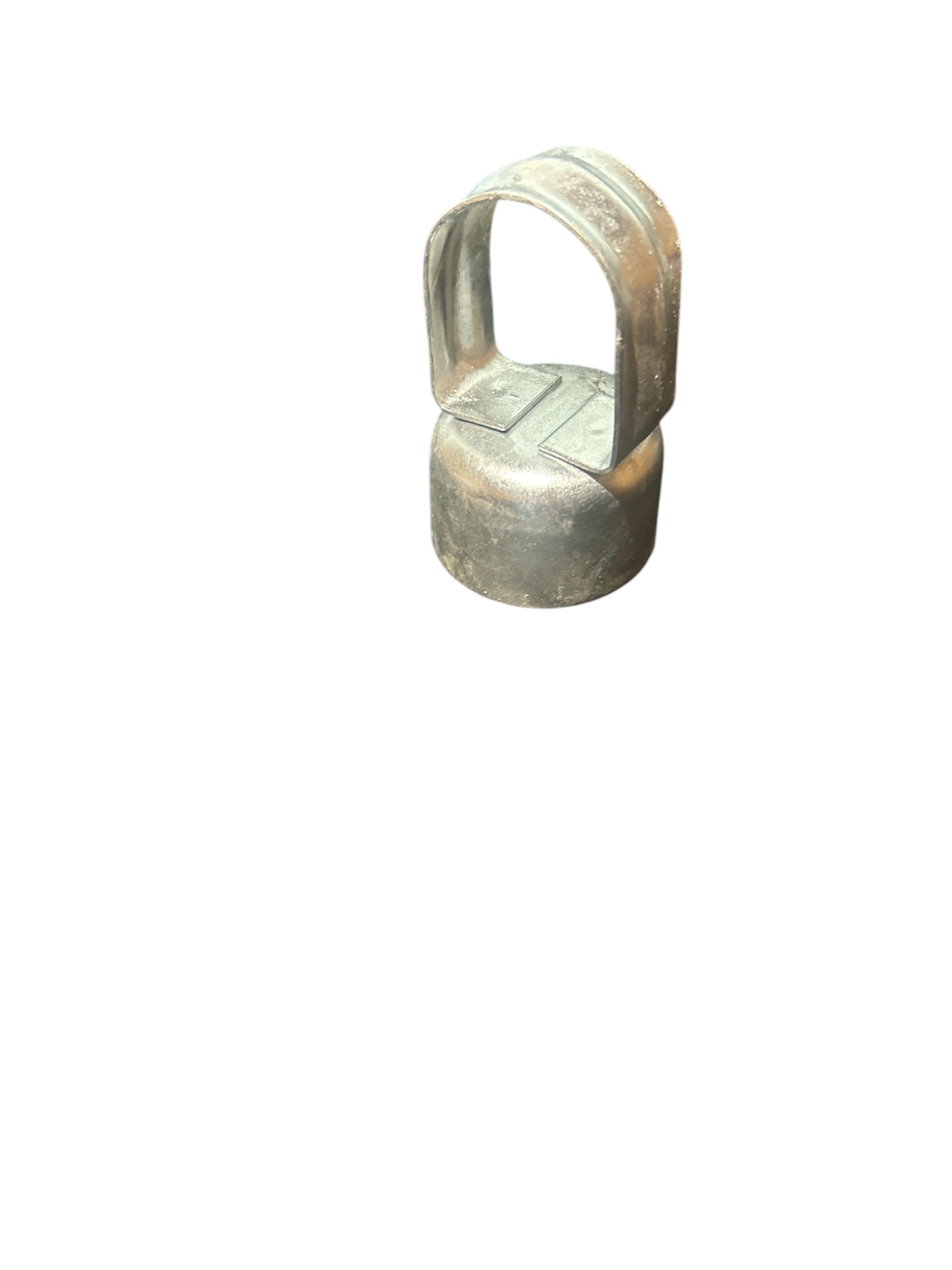 Fence Line Post Caps – Cyclone Fence Supply